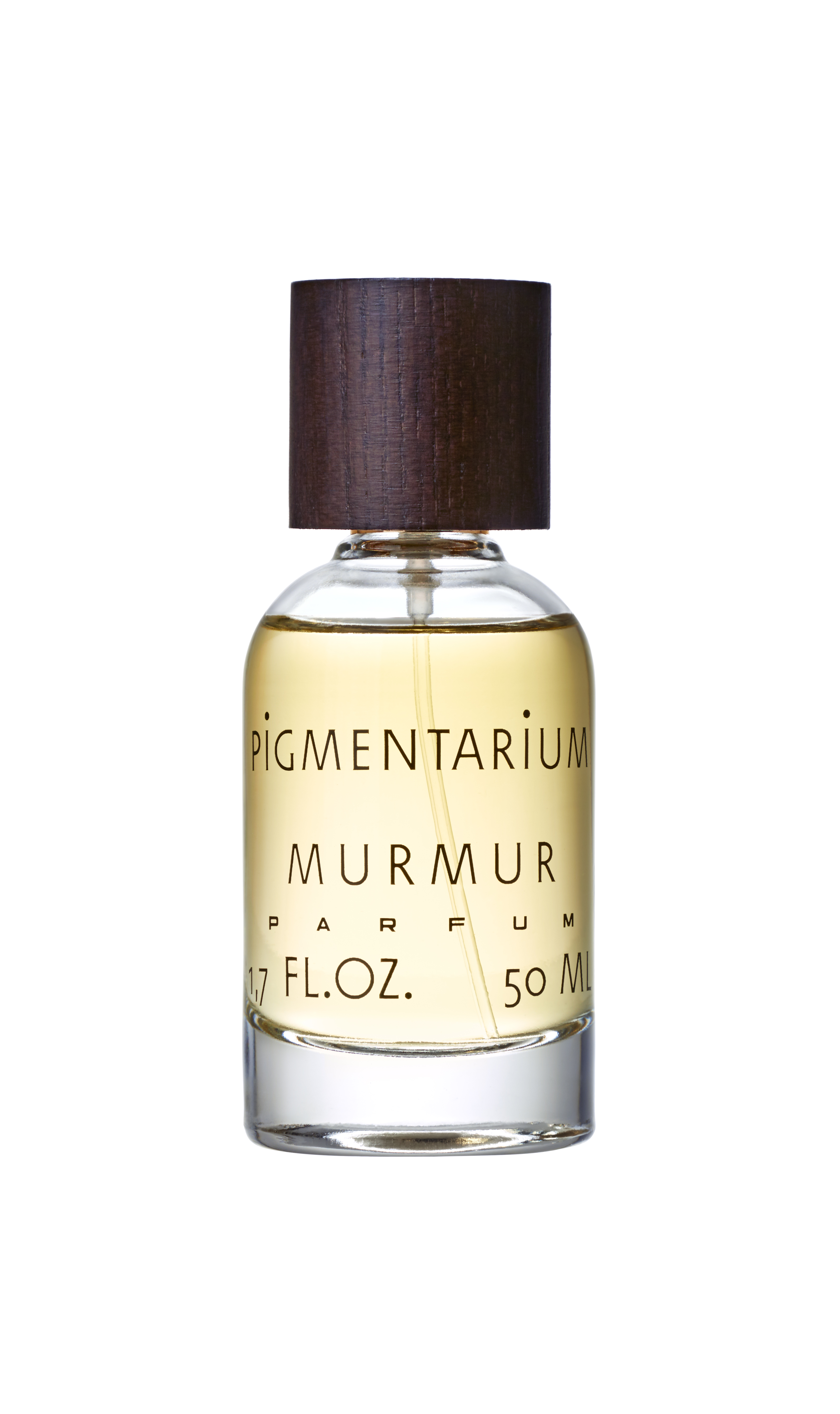 Murmur Pigmentarium perfume - a fragrance for women and men 2019