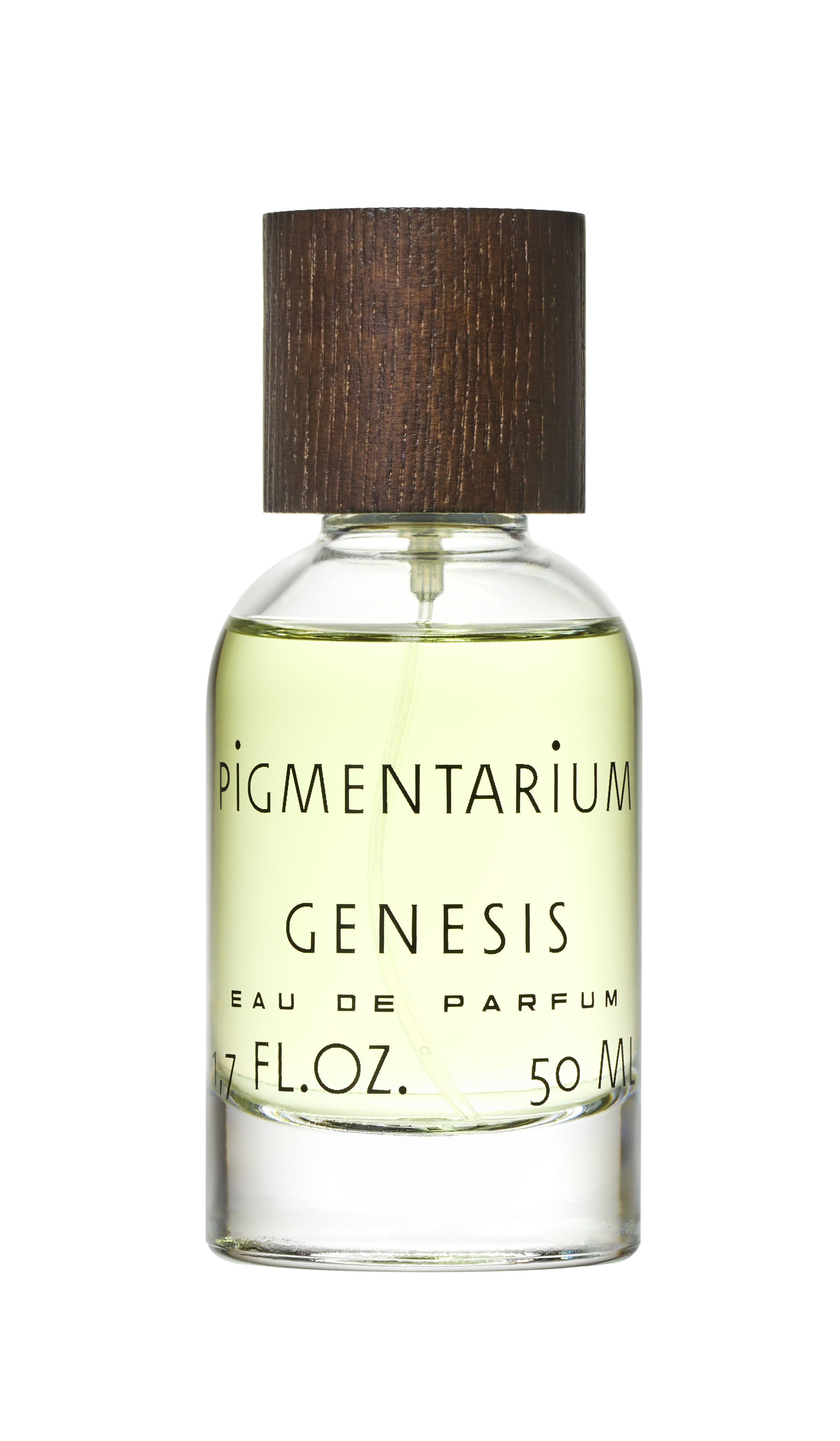 Genesis Pigmentarium parfum - un parfum pour homme et femme 2022