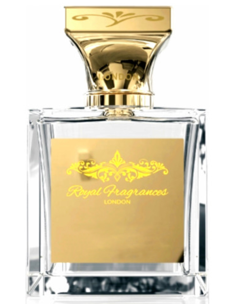 Royal Bouquet Royal Fragrances London perfume - a fragrance for women ...