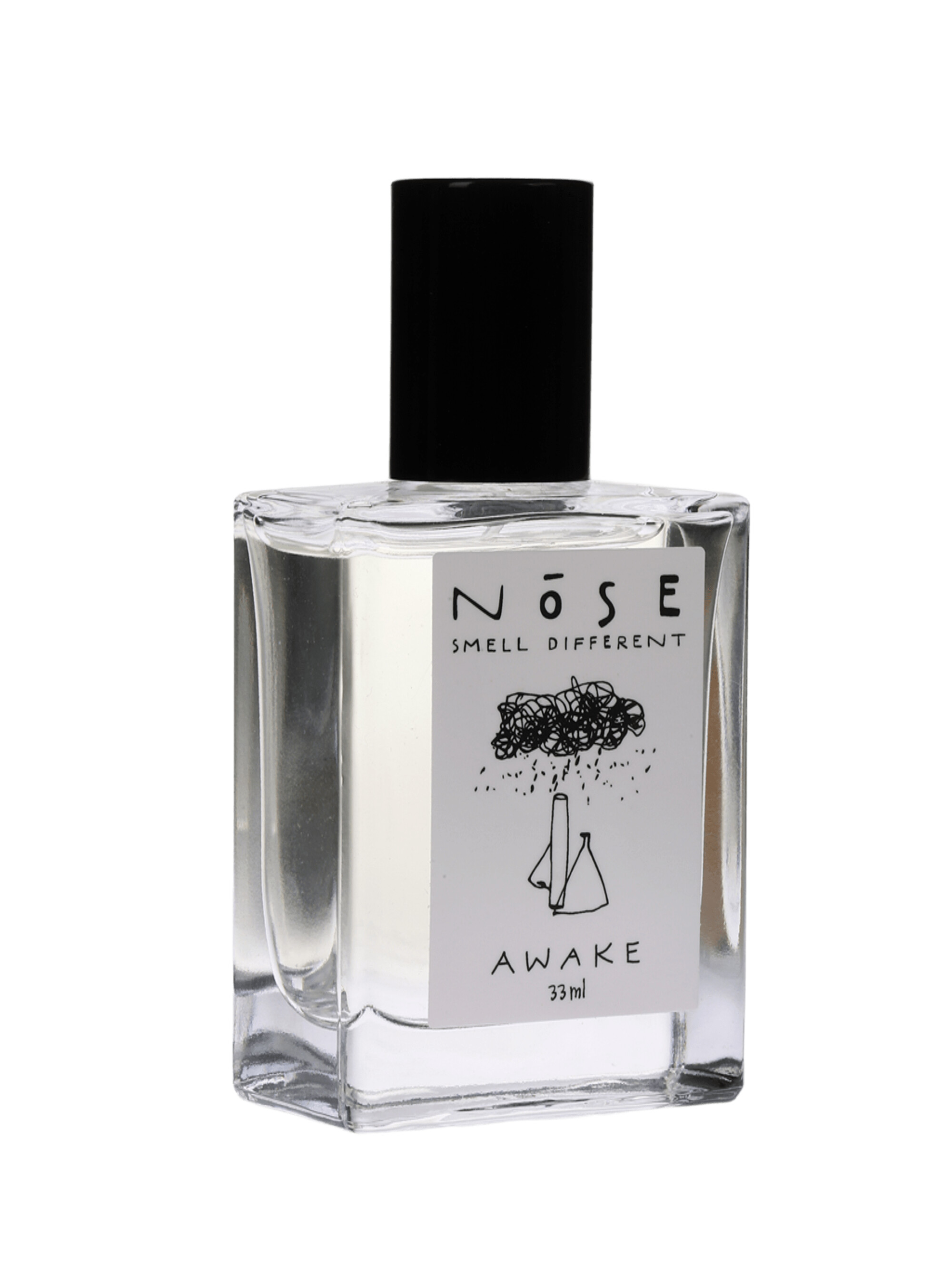 Awake Nose Perfumes perfume - a fragrância Compartilhável 2018