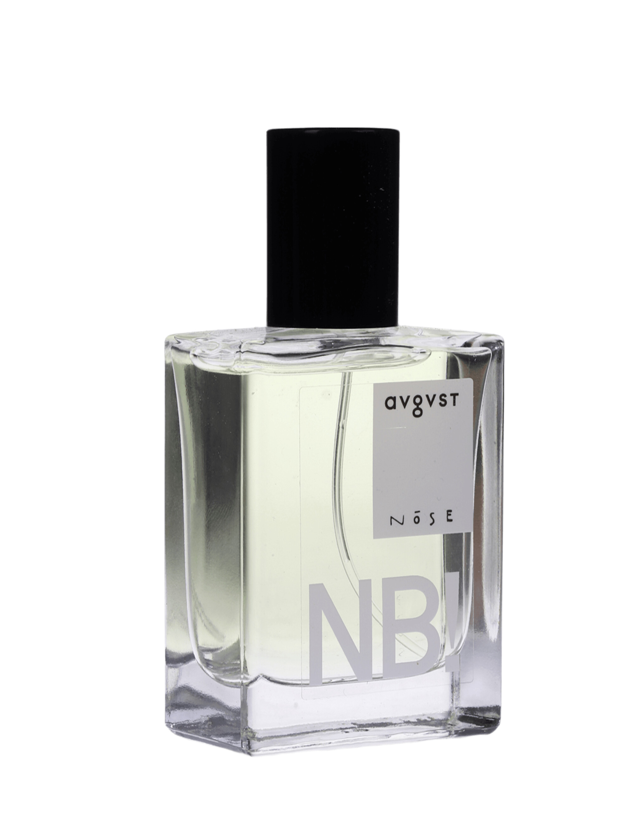 NB! Nose Perfumes عطر - a fragrance للجنسين 2019