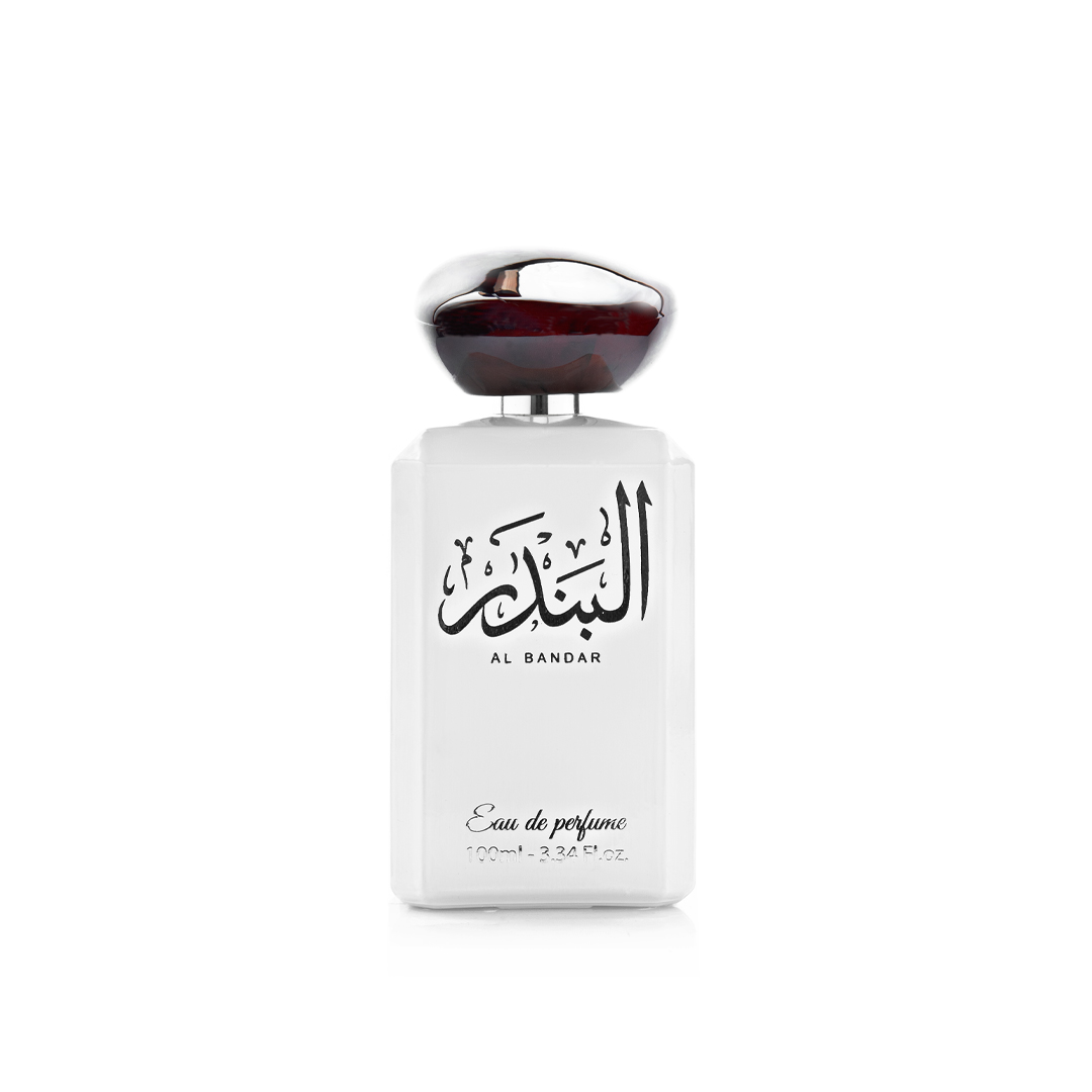 Al-Bander Banafa for Oud perfume - a fragrance for women and men