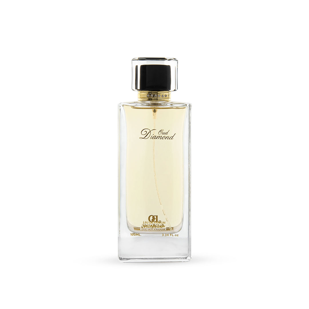 Oud Diamond Banafa for Oud perfume - a fragrance for women and men