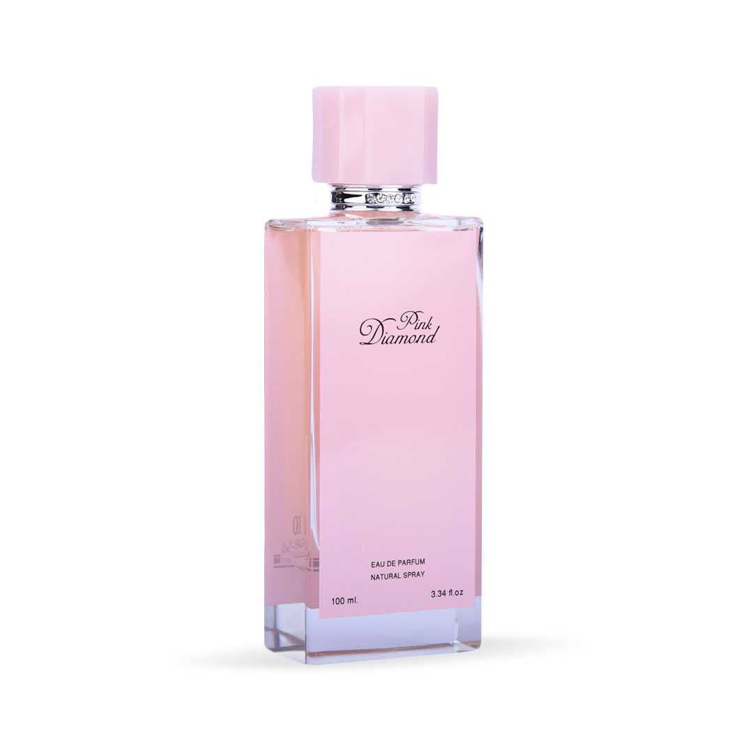 Pink Diamond Banafa for Oud perfume - a fragrance for women
