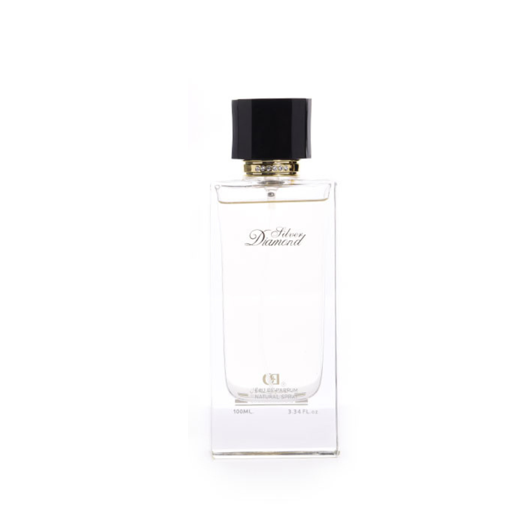 Silver Diamond Banafa for Oud perfume - a fragrance for women and men