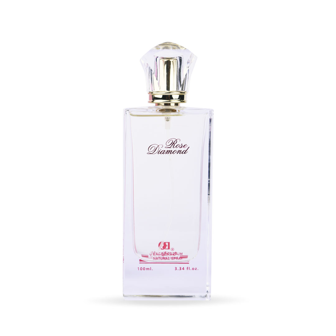 Rose Diamond Banafa for Oud perfume - a fragrance for women