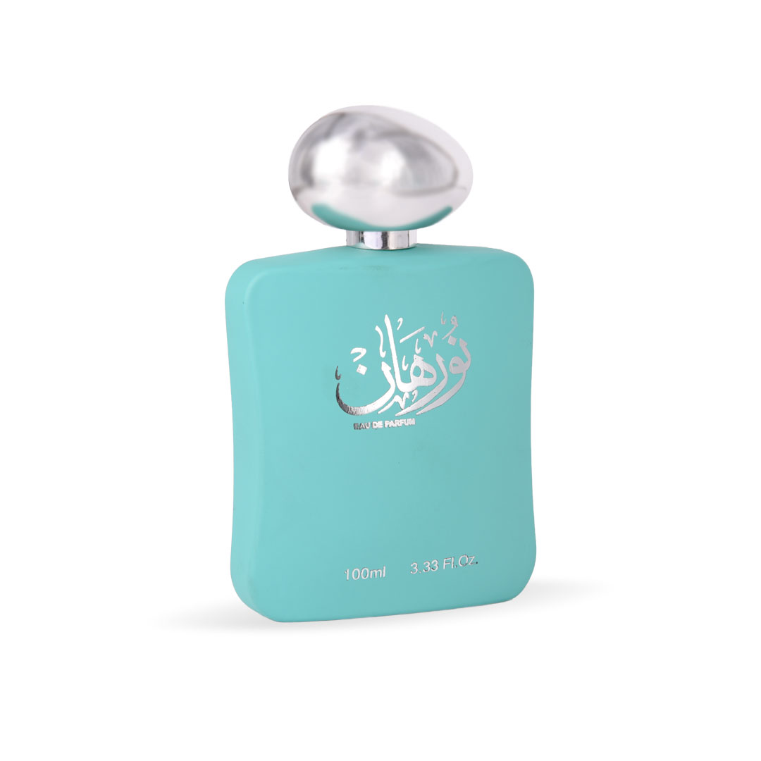 Nurhan Green Banafa for Oud perfume - a fragrance for women and men