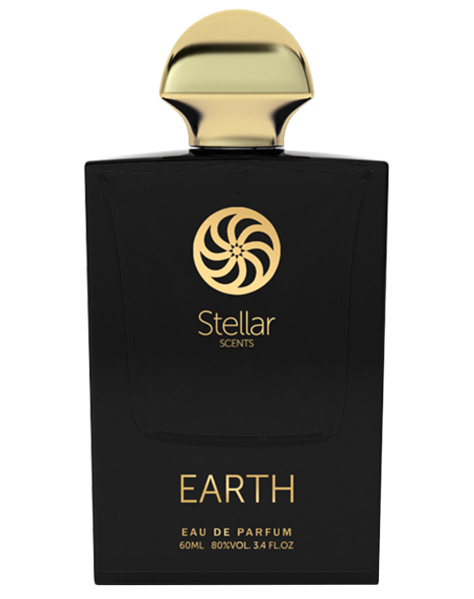 Earth Stellar Scents perfume - a fragrance for women and men 2021