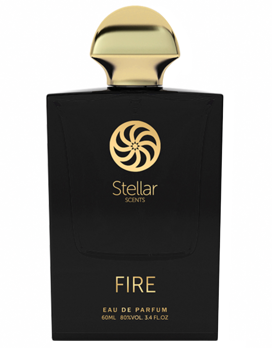 Fire Stellar Scents parfum - un parfum unisex 2021