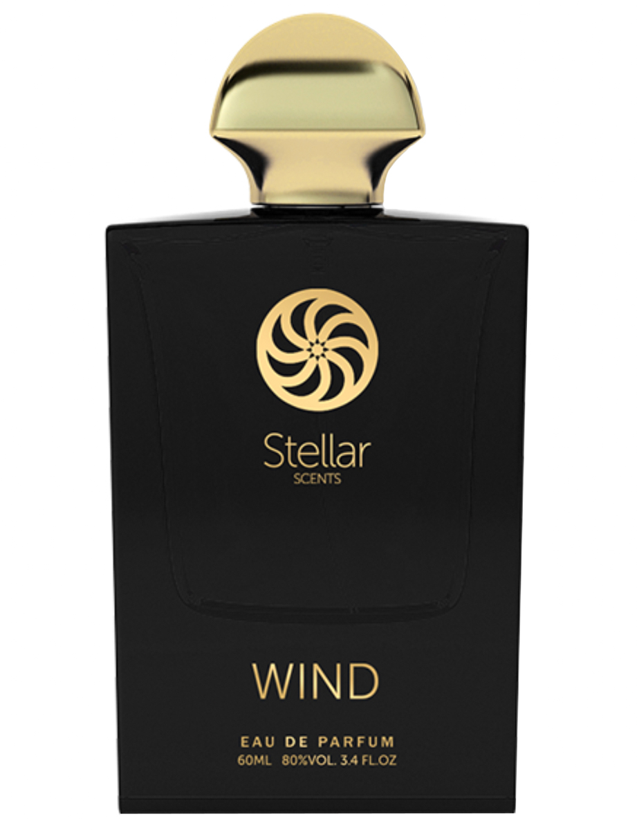 Wind Stellar Scents parfum - un parfum pour homme et femme 2021