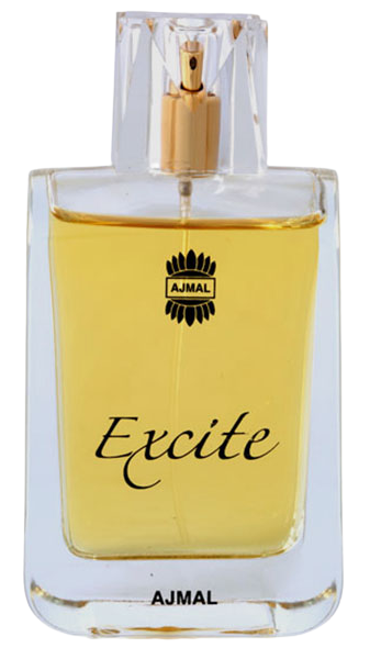 Excite Ajmal cologne - a fragrance for men 2018
