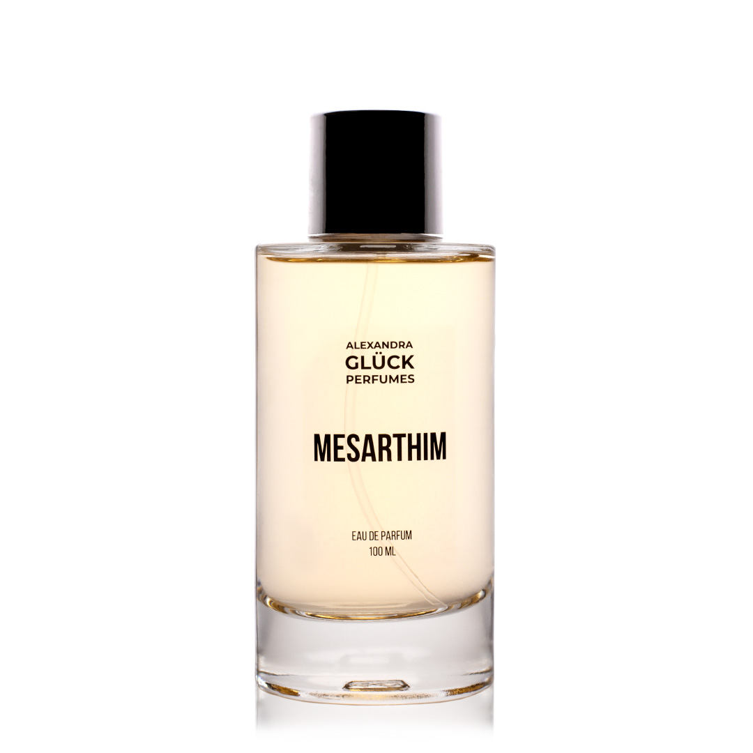 Mesarthim Alexandra Gluck perfume - a fragrance for women and men 2022
