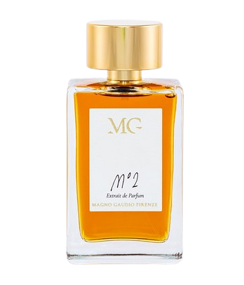 N° 2 Magno Gaudio Firenze perfume - a fragrance for women 2021
