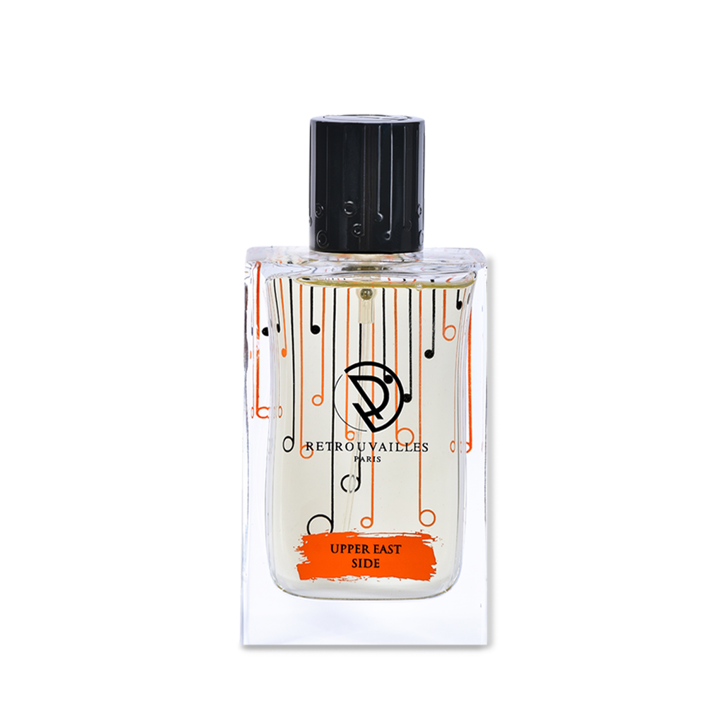 Upper East Side Retrouvailles perfume - a fragrance for women and men 2022