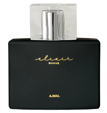 Elixir Suave Ajmal בושם - הינו ניחוח 2021 לנשים וגברים