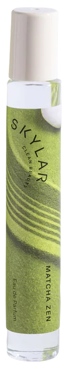 Matcha Zen Skylar parfum - un parfum unisex 2021