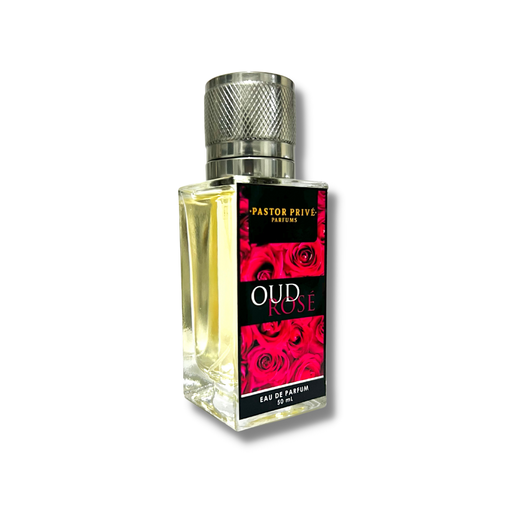 Oud Rosé Pastor Fragrances 香水 - 2021年の女性用 フレグランス
