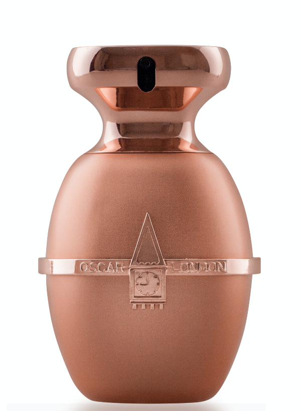 Cupprum Oscar London perfume - a fragrance for women and men 2017