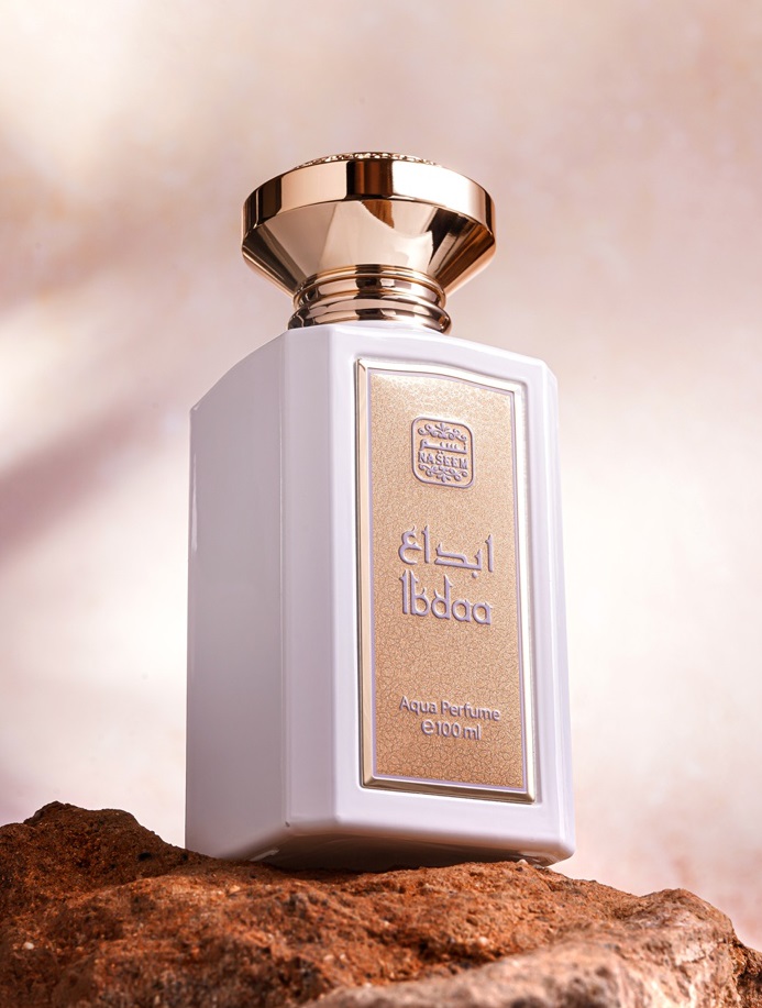 Ibdaa Naseem perfume - a fragrance for women and men 2022