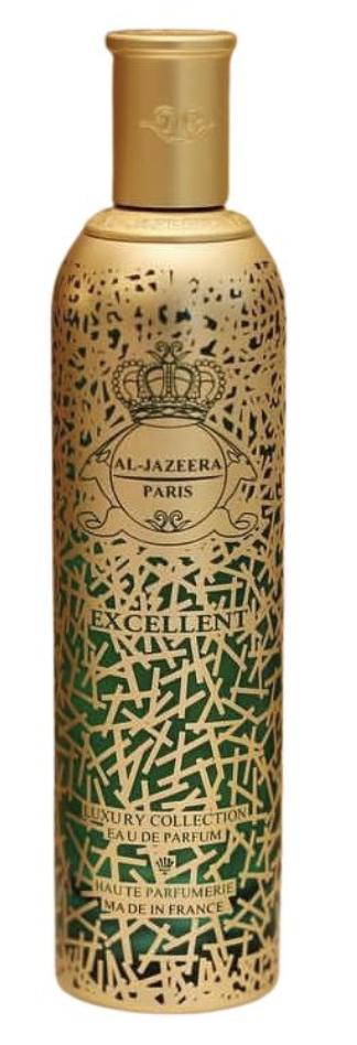 Excellent Al-Jazeera Perfumes perfume - a fragrance for women and men 2015