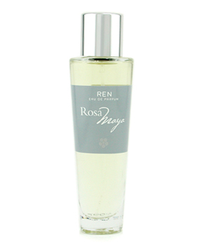 Rosa Maya REN perfume - a fragrance for women