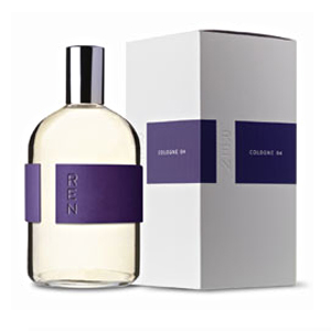 Cologne 04 REN cologne - a fragrance for men