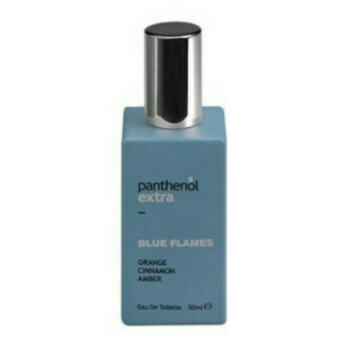 Blue Flames Panthenol EXTRA cologne - a fragrance for men