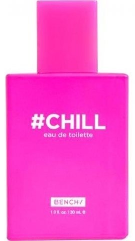 #Chill BENCH/PH аромат — аромат для мужчин и женщин 2016