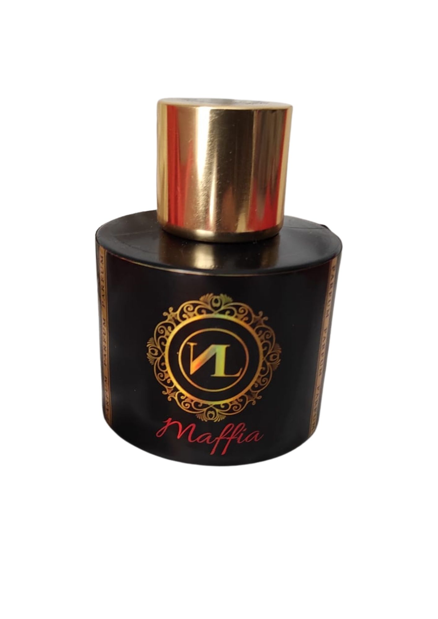 Maffia Nina Lamaison perfumy - to perfumy dla kobiet i mężczyzn 2022