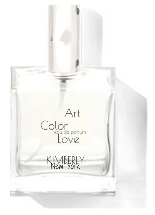 Art Color Love Kimberly New York fragancia - una fragancia para Mujeres ...