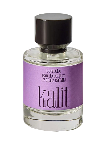 Corniche Kalit 香水 - 2022年のユニセックス フレグランス