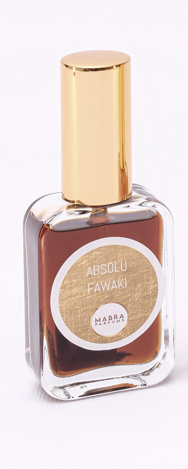 ABSOLU FAWAKI Perfume Extract MABRA PARFUMS parfüm - egy nőknek és ...