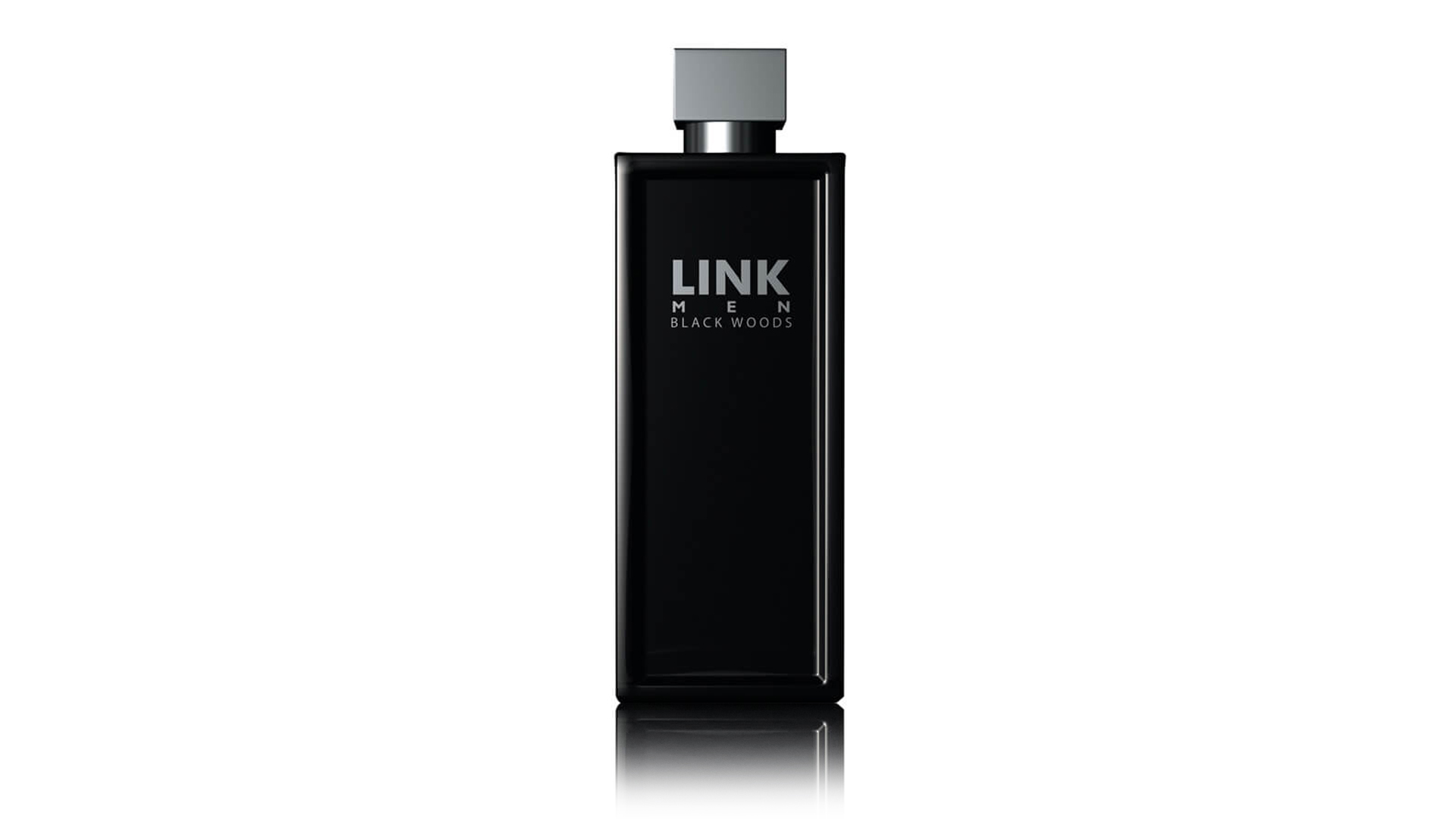 Black Woods LINK Cologne - un parfum pour homme 2003