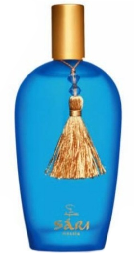 Sári Masala Jequiti perfume - a fragrance for women 2009