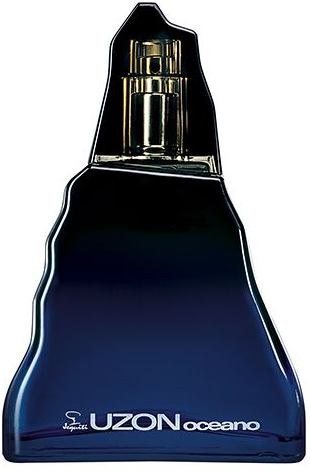 Uzon Oceano Man Jequiti Colonia - una fragancia para Hombres 2013