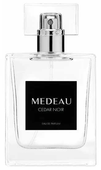 Cedar Noir Medeau perfume - a fragrance for women and men 2021