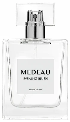 Evening Blush Medeau perfume - a fragrance for women 2021