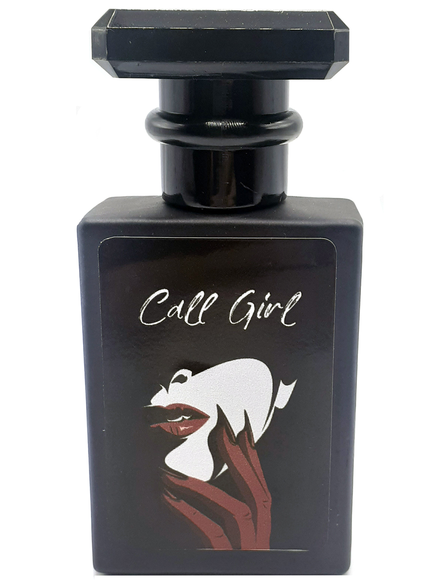 Call Girl Redwood Alchemy perfume - a fragrância Compartilhável 2021