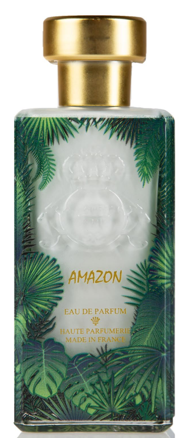 Amazon Al-Jazeera Perfumes perfume - a fragrance for women and men 2018