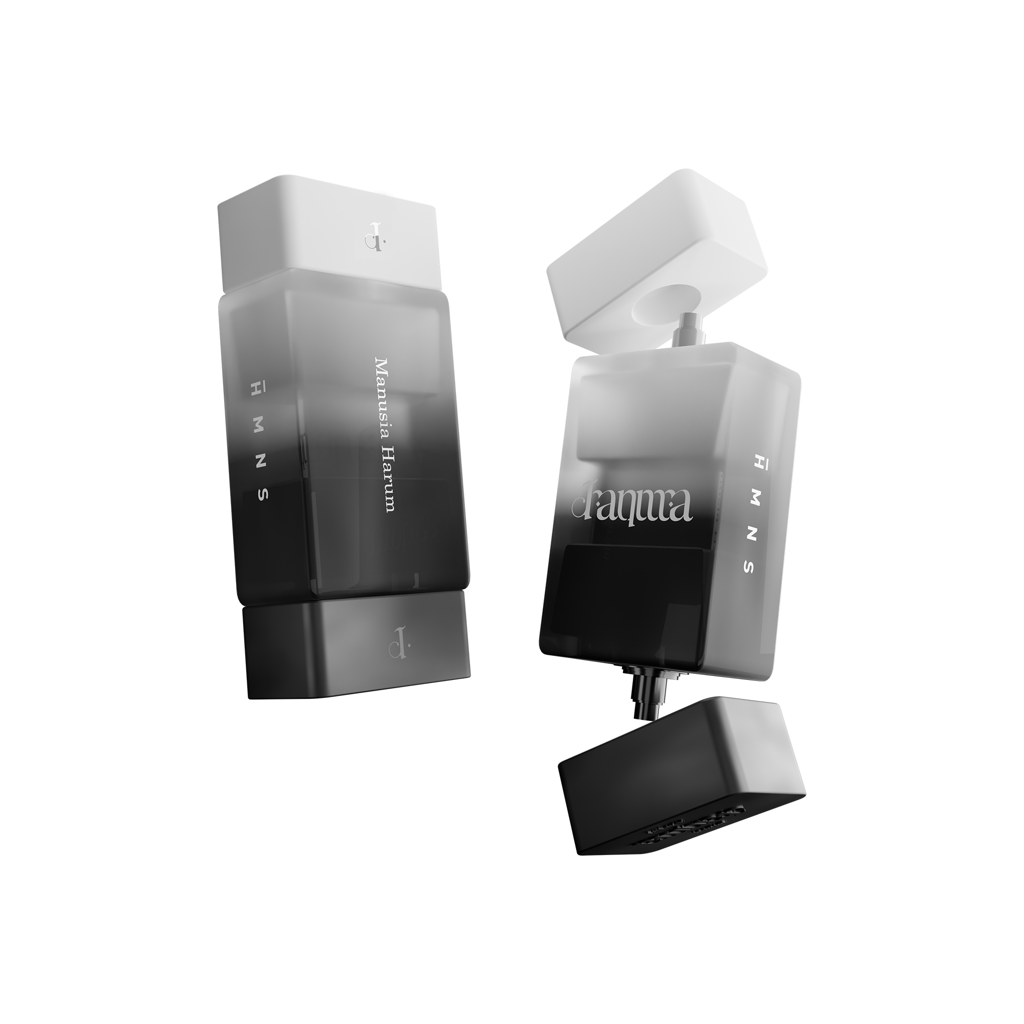 Ambar Janma - Manusia Harum HMNS parfum - un parfum pour homme et femme ...