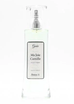 Ma Joie Camille Antos Cosmesi Naturale 香水 - 年の女性用 フレグランス