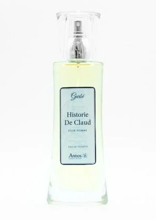 Histoire De Claud Antos Cosmesi Naturale cologne - a fragrance for men