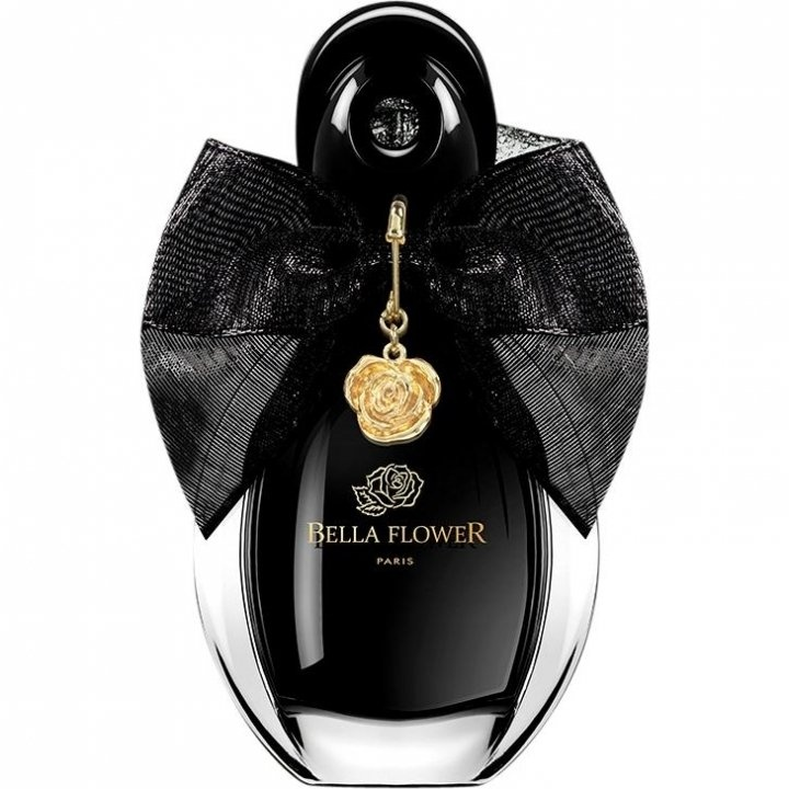 Bella Flower Gemina B. parfum - un parfum pour femme 2020