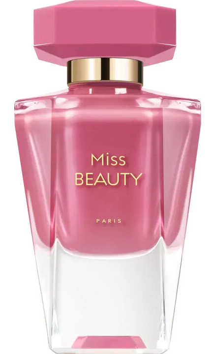 Miss Beauty Gemina B. perfumy - to perfumy dla kobiet 2020