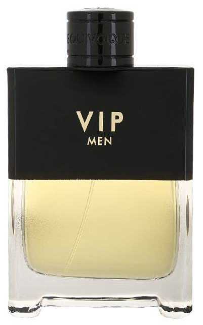 VIP Men Equivoque Gemina B. Cologne - un parfum pour homme 2014