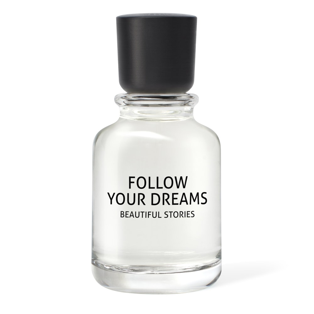 Follow Your Dreams Nocibé perfume - a fragrance for women 2022