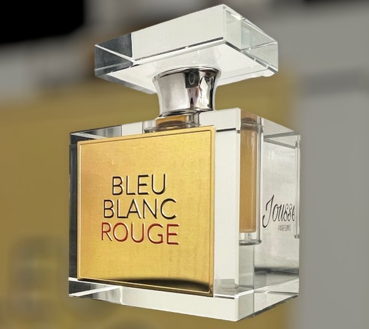 Crystal Rouge Jousset Parfums perfume - a fragrance for women and men 2022