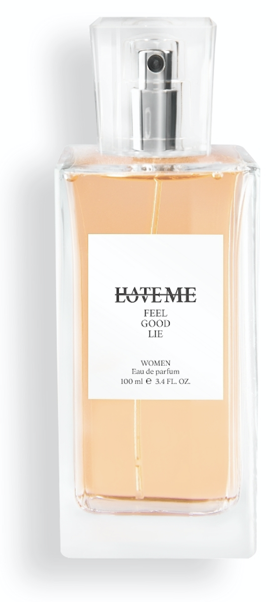 Feel Good Lie Hate Me Love Me parfum - un parfum pour femme 2022