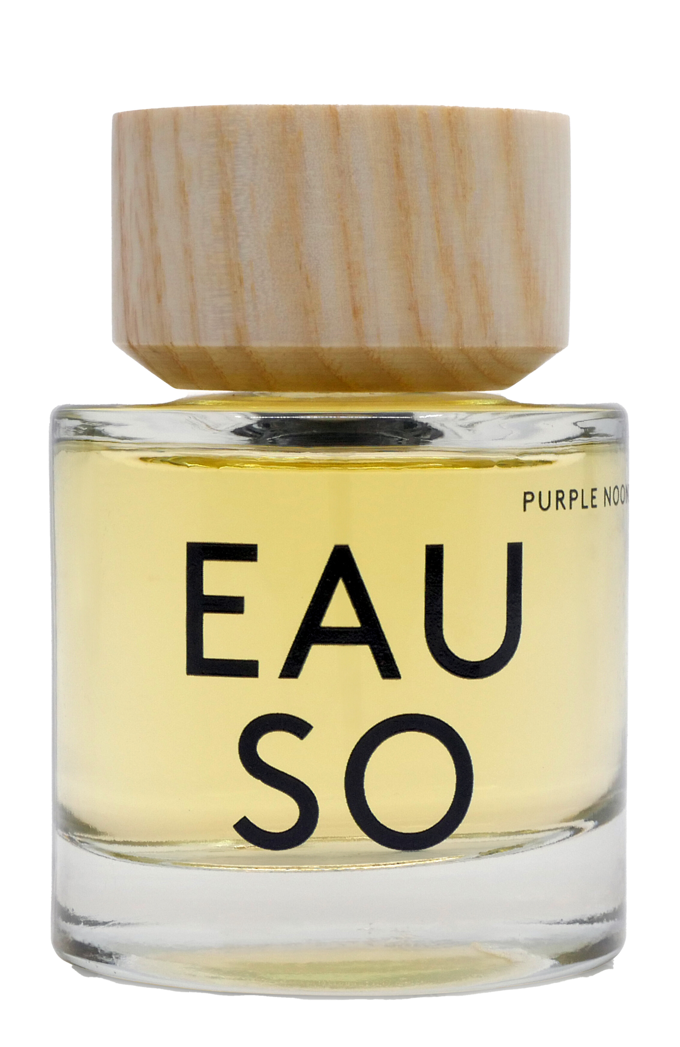 Purple Noon Eauso Vert
