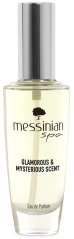 Glamorous & Mysterious Messinian SPA parfum - un nouveau parfum pour ...